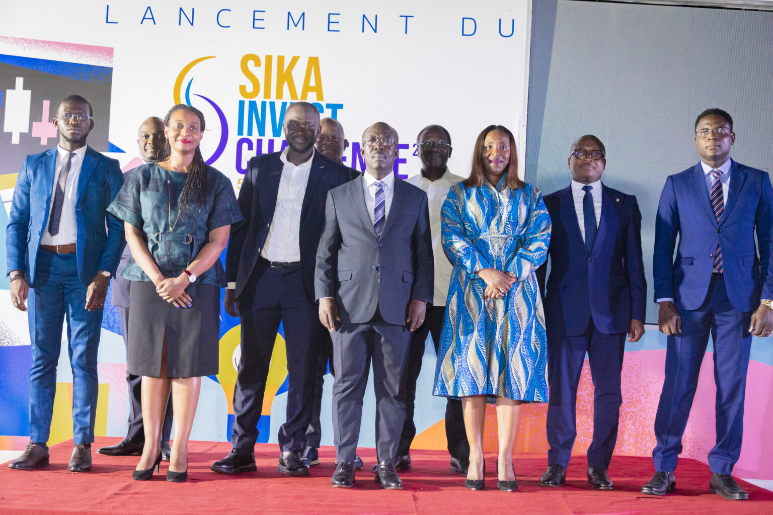 Lancement de la 5ème édition du Sika Invest Challenge : Un concours ...