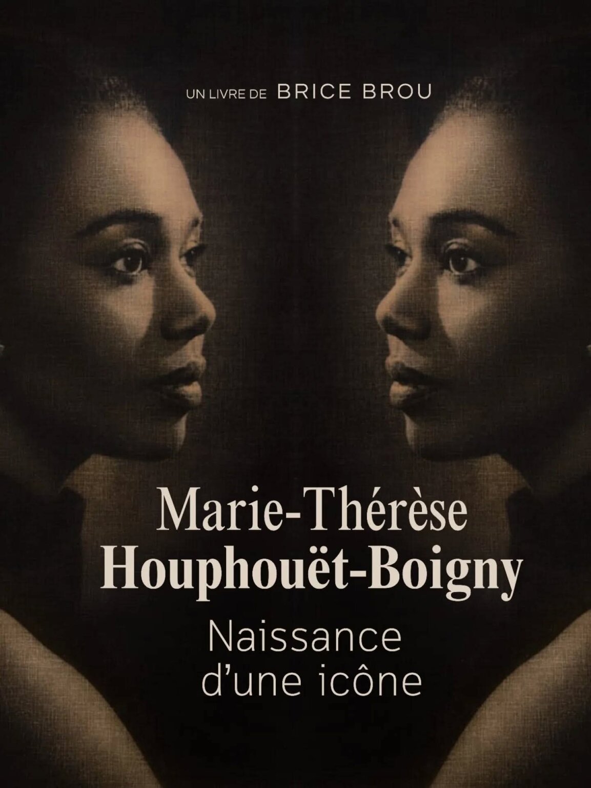 Littérature : Le parcours de Marie-Thérèse Houphouët Boigny raconté par ...